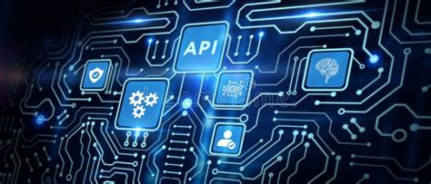Api Application Programming Interface Software Development Tool