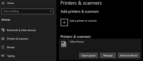 Windows How To Share Network Printer Technipages