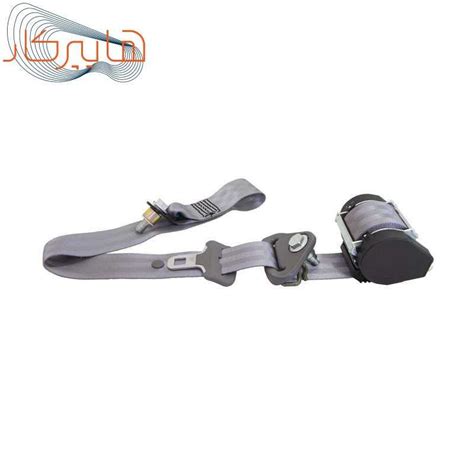 کمربند ایمنی تسکا جلو راست مناسب خودرو تیبا هایپرکار