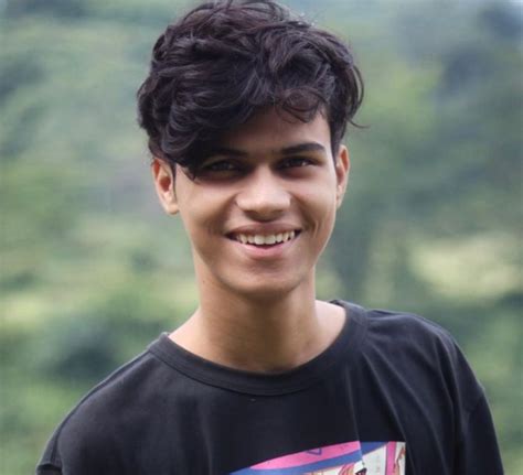 Adarsh Singh Net Worth Youtuber Omegle Biography Wiki Girlfriend Height Age