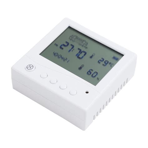 Wireless Bluetooth Rv Leveling System For Campers Travel Trailers With App Mad Hornets