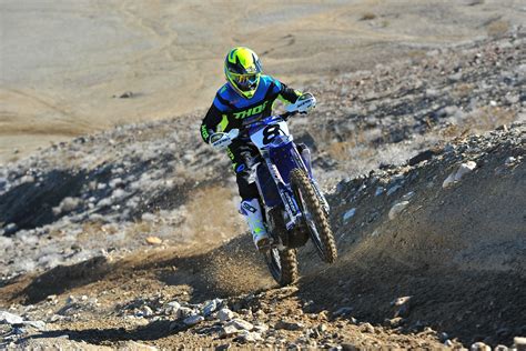 Remembering Destry Abbott Time At Loretta Lynns Ranch In 2005 And 2012 Racer X