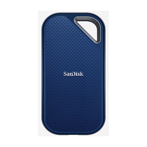 2tb Sandisk Extreme Pro Portable Ssd Sandisk