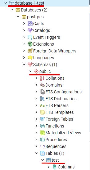 Unable To Import Postgresql Table · Issue 12915 · Apachesuperset · Github