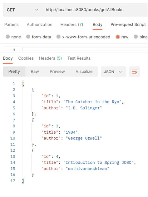 Introduction To Spring Data Jdbc Geeksforgeeks