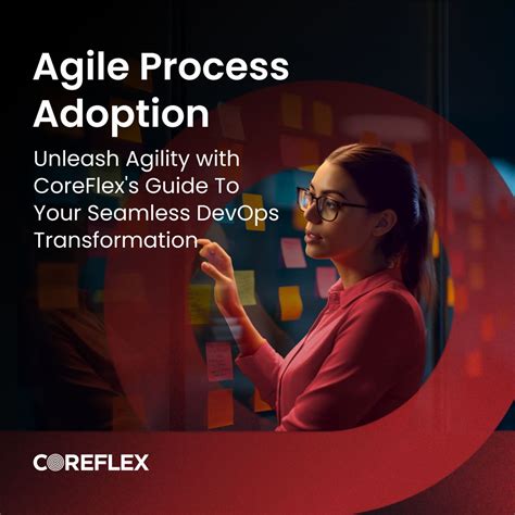 Agile Devops Adoption Coreflex Solutions Inc