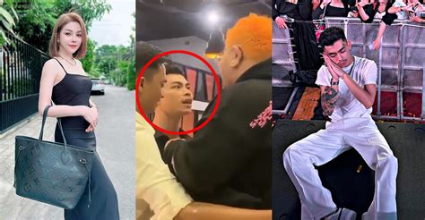 ឃើញ វណ្ណដា តឹងសសៃកជាមួយ បុរសម្នាក់ស្រាប់តែអ្នកលក់អនឡាញ ម៉ាដាមដា ចេញមុខនិយាយចំៗបែបនេះ សង្គម