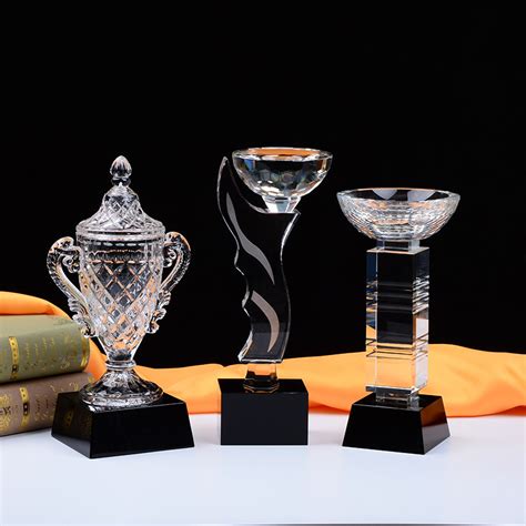 Business T New Design Engraved Blank Star Shape Golf Exclusive Award