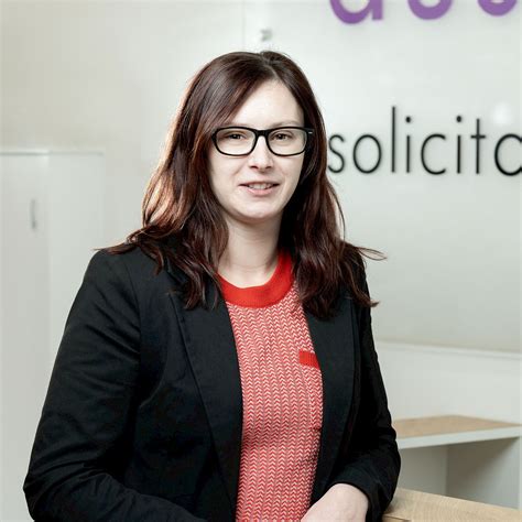 Kathryn Donaghy Legal Assistant Austin Lafferty Solicitors