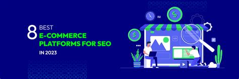 8 Best E Commerce Platforms For Seo In 2025 Mageplaza