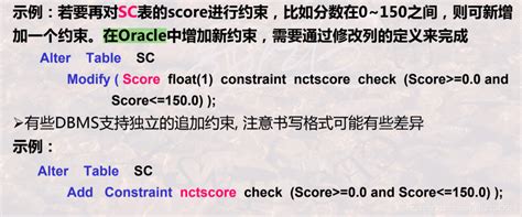 Sql语言与数据库完整性和安全性数据库完整性是指dbms应该保证db在任何情况下都是正确的、有效的和一致的。如果db Csdn博客