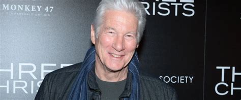 Did Richard Gere Get His Teeth Done Lema