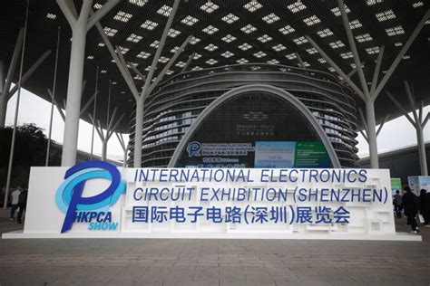 2020 International Electronics Circuit Exhibition Shenzhen Achieved A Resounding Success With