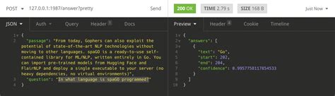 P Spago A Work In Progress Yet Ready To Use Library For Mlnlp Entirely In Go Rgolang