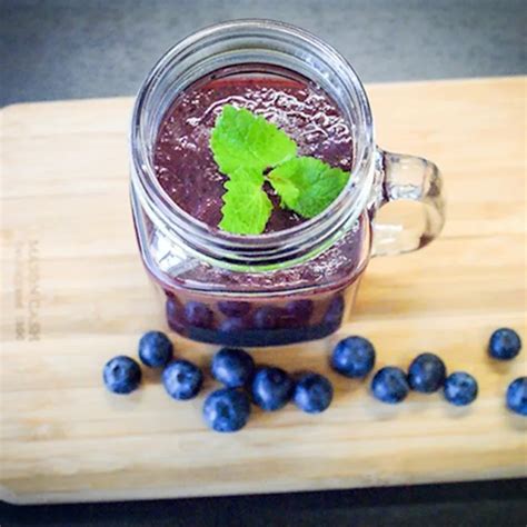 Recept På Goda And Nyttiga Smoothies Kitchentime