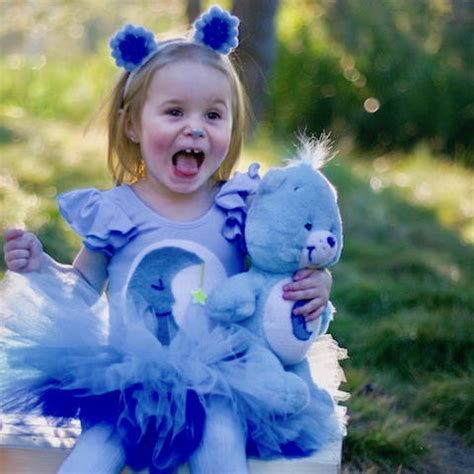 Diy Care Bears Halloween Costumes For Girls Leotard Boutique