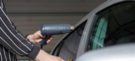 How To Remove Window Tint Without Damaging The Glass Syumi Matome Com