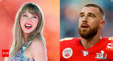 Taylor Swift And Travis Kelce To Announce Their Marriage Plans During
