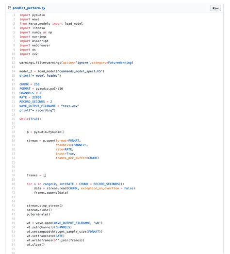 Build Your Personal Voice Assistant By Rohith Gandhi Towards Data Science