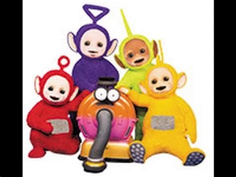 Talknoo Noo Teletubbies Wiki Fandom