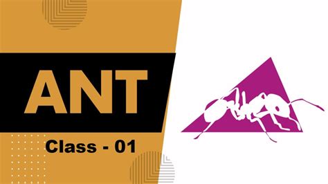 Apache Ant Use Cases Architecture Workflow And Getting Started Guide Scmgalaxy