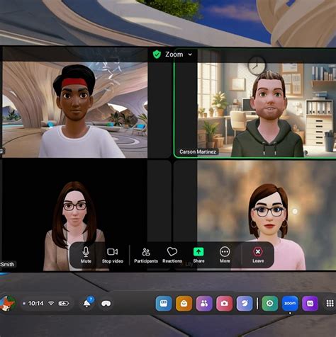 Metas New Mixed Reality App Lets You Digitally Deconstruct The Quest 3 The Verge