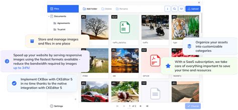 Ckeditor And Add Ons Pricing Choose A Plan Or Craft Your Own Flexible Offer