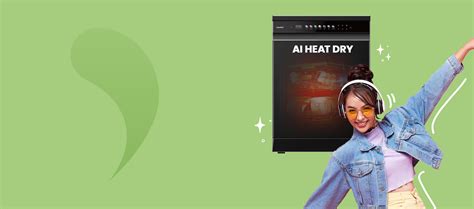 Máy Rửa Bát Comfee Bếp Tây