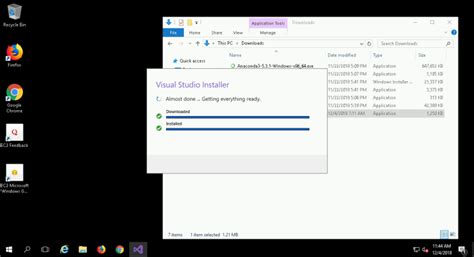 Install Opencv 4 On Windows Learnopencv