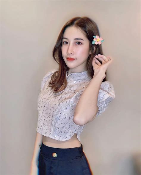 ปู แบล็คเฮด แจนจัง อดีตไอดอลวง Bnk48 ถูกจับตาหรือกำลังปลูกต้นรักครั้งใหม่