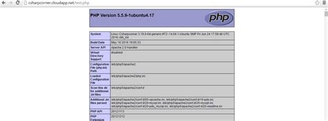 How To Setup Vm On Azure For Php Websites How To Setup Vm On Azure For Php Websites