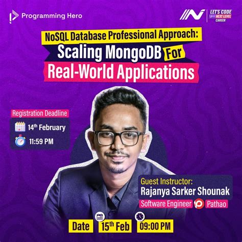 Mongodb Nosql Webdevelopment Databasedesign Tech Teach Knowledge