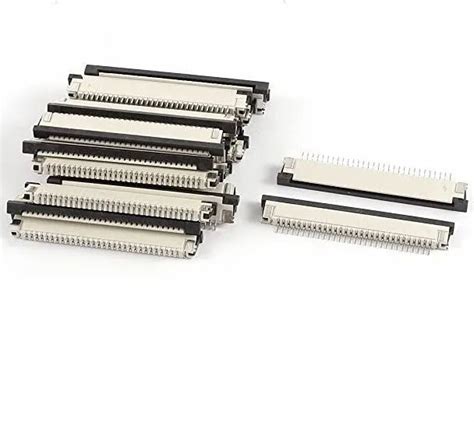 FPC Connector Pin For PCB At Piece In New Delhi ID