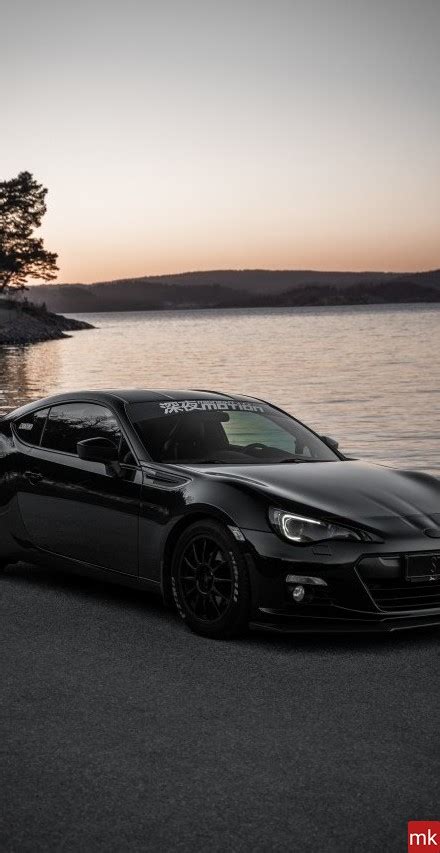 عکس ماشین خفن مشکی