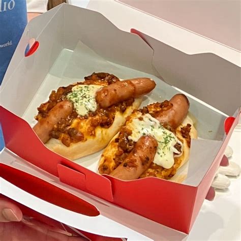 【abcクッキング 無料】体験レッスン フォカッチャチーズドッグが楽しすぎた！ 素人のパン作り Abcクッキングの備忘録〜