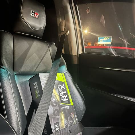 Jual Vga Gpu Rtx 3080 10gb Leadtek Winfast Setara 7700 Xt Like New