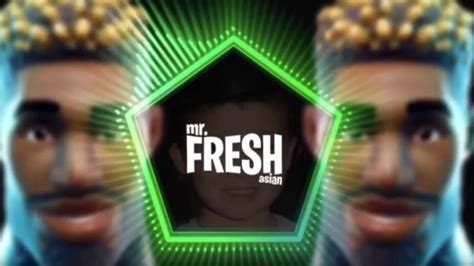 Mr Fresh Asian Intro Youtube