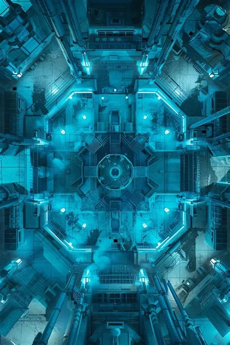 Realistic Top Down Rpg Maps Midjourney Prompt Promptbase