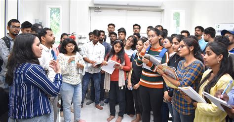 Irri News Isarc Conducts Learning And Exposure Visit For Bsc