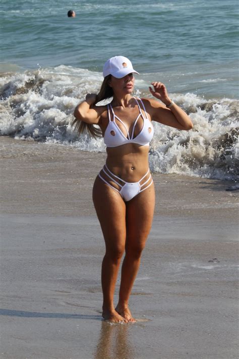 Liziane Gutierrez Sexy 41 Photos Thefappening