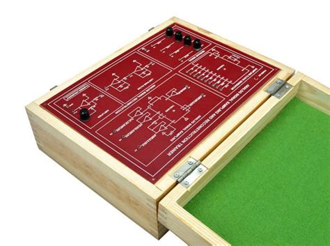 Fsk Modulation And Demodulation Trainer