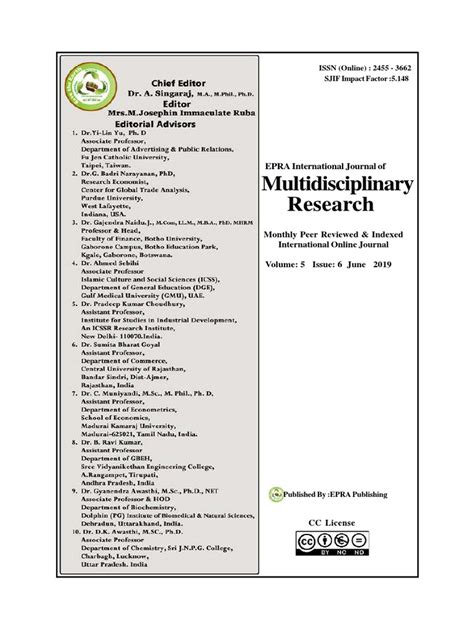 Conservation Paper Pdf Environmental Protection Conservation Ethic