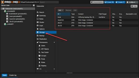 Proxmox Networking Best Practices For Home Labs And Downloadable Cheat