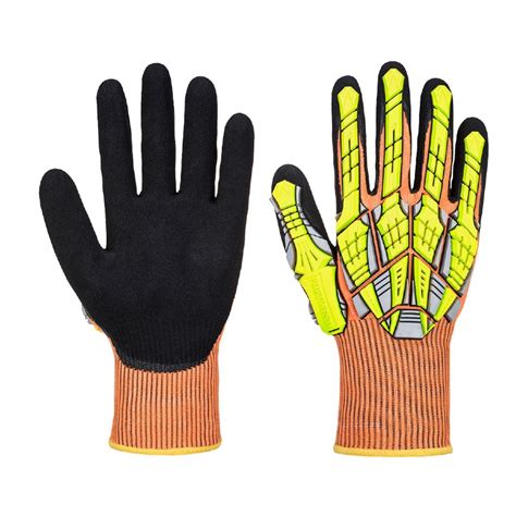 Gloves For Working With Steel Uk