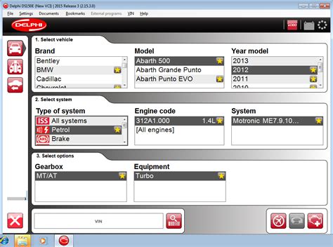Delphi Ds E Software Download Hphor