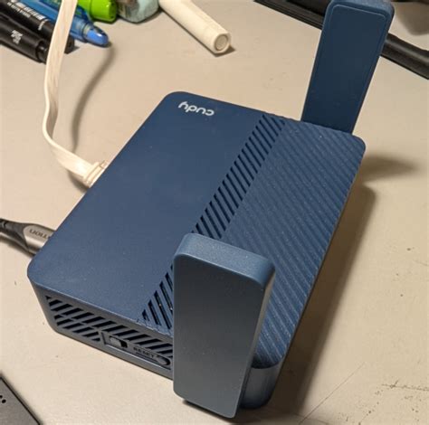 Setting Up Tailscale With Magic Dns On An Openwrt Router