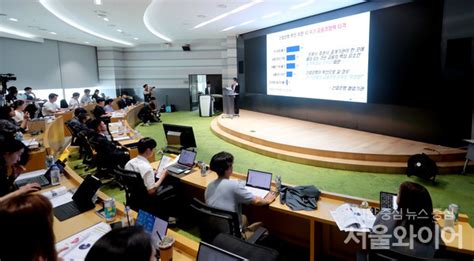 포토 산은 본사 부산 이전 타당한가 ‘연구용역 결과 발표