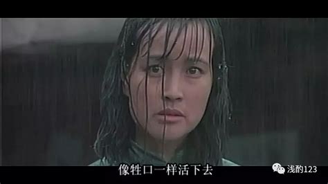 推荐电影芙蓉镇 知乎