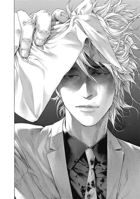 Pin By Stardust On Usogui Comic Style Art Aesthetic Anime Manga