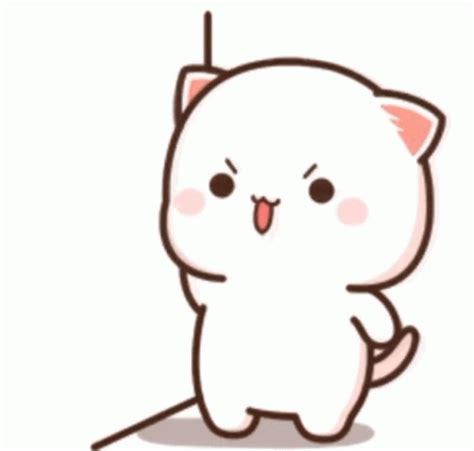 Anger State Of Cute Goma Peach 
